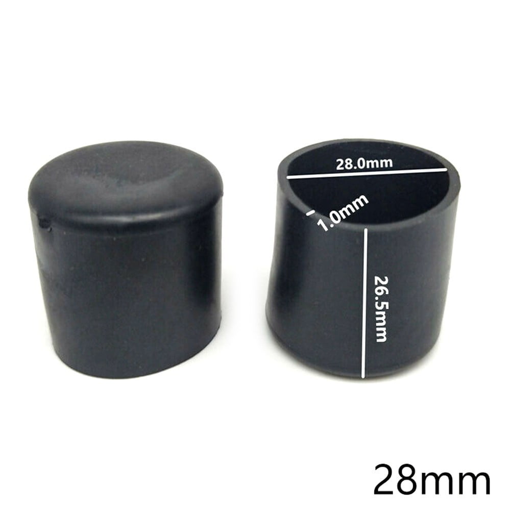 Fanjie Chair Leg Cap High Quality Rubber Chair Leg Ferrules Floor ...