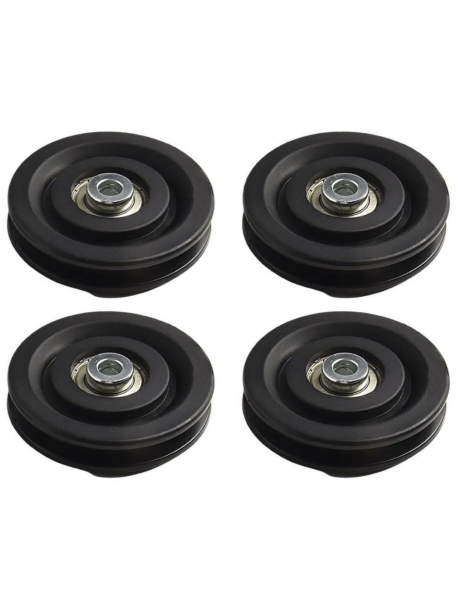 Fanjie Compact Pulley Gym Equipment Part For Everyday Use For High ...