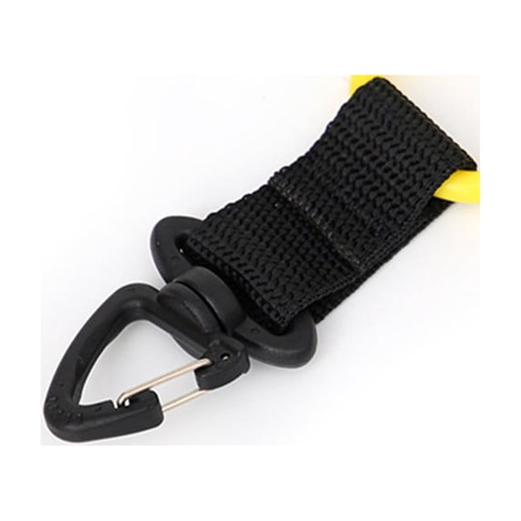Fanjie Convenient Octopus Retainer Clip, Portable Scuba Diving ...