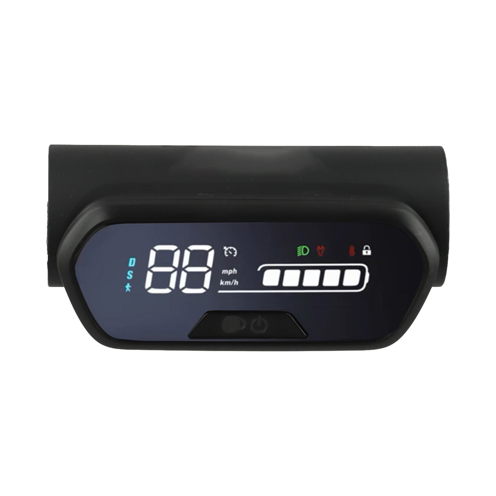 Fanjie Electric Scooter Dashboard For Ninebot For E2 For E2Plus E ...