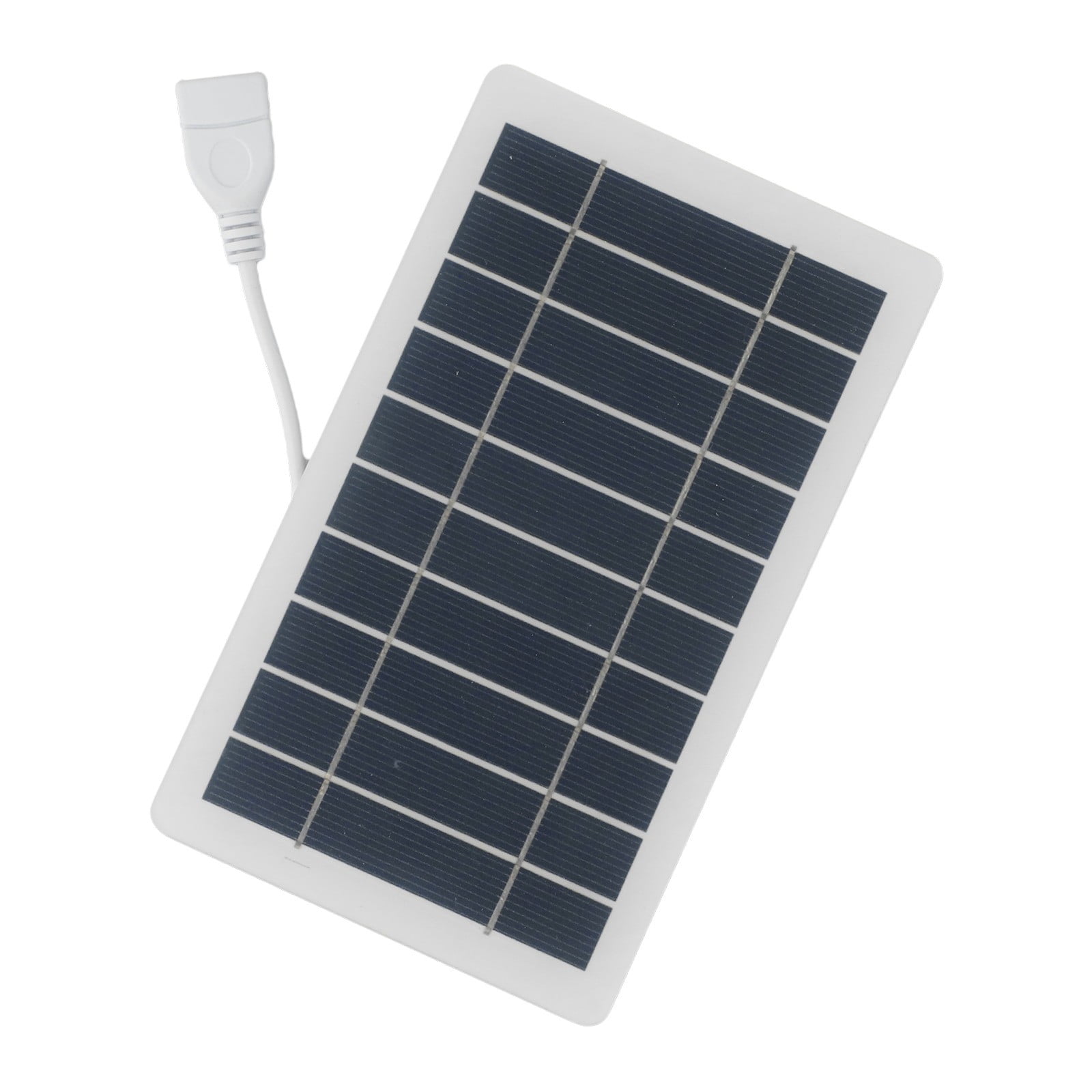 Fanjie For Outdoor Activities Portable Solar Charger Outdoor ...