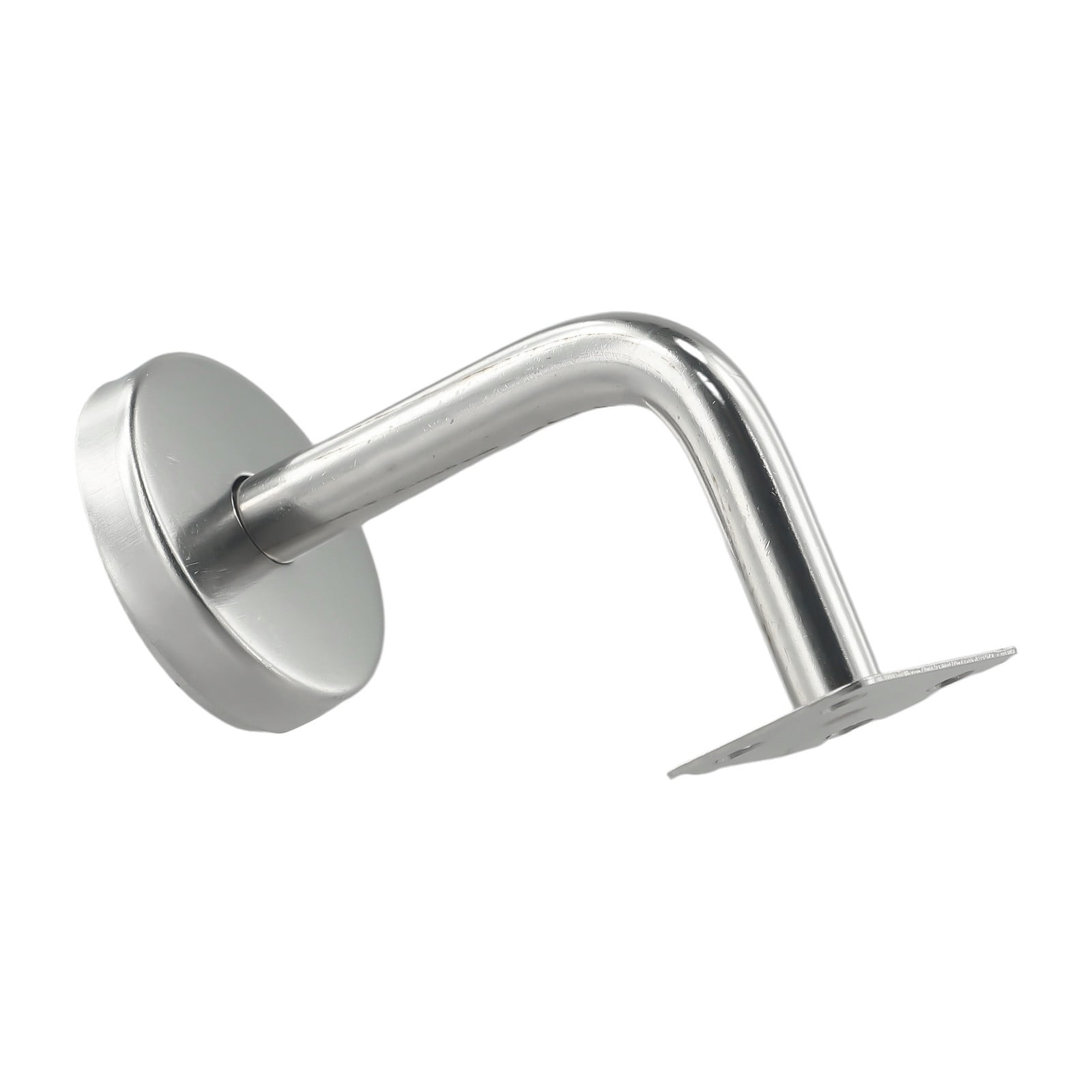 Fanjie Handrail Bracket Wall Brackets Stainless Steel Glass Balustrade ...