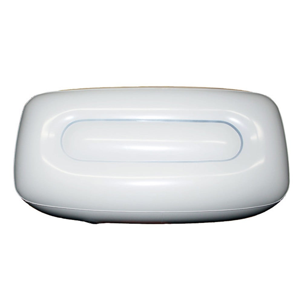 Fanjie Hot Sales Pvc Inflatable Cushion Lightweight Compact Comfortable ...