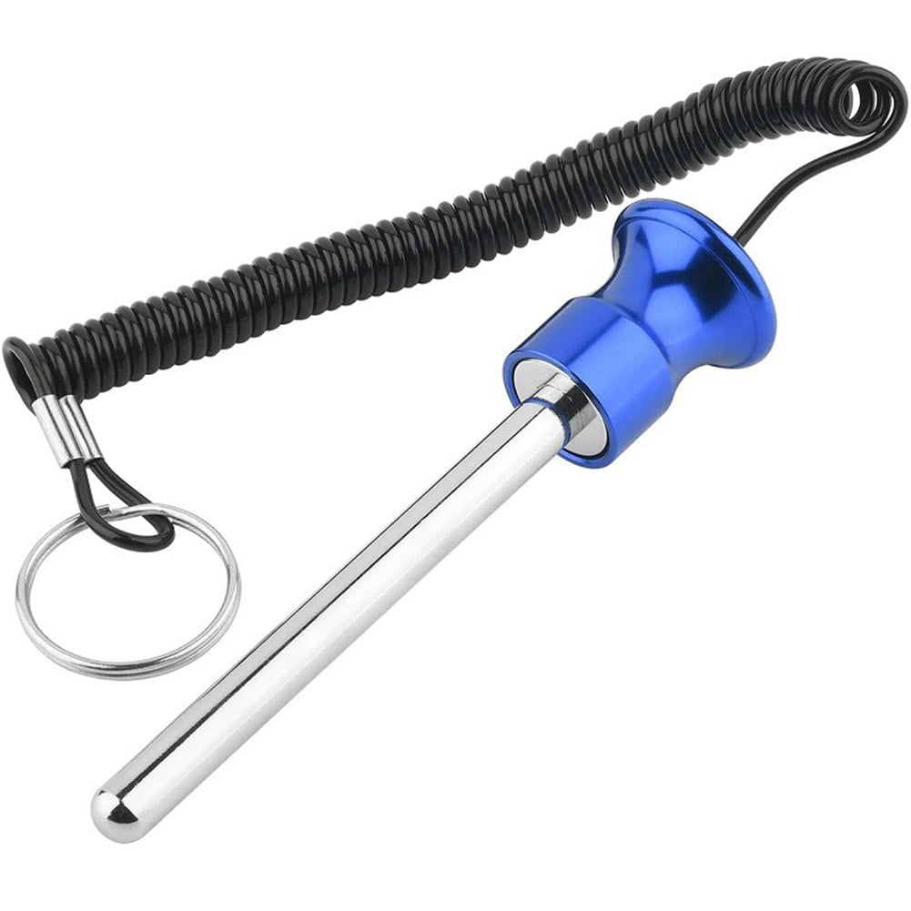 Fanjie Magnetic Weight Stack Pin With Pull Rope For Gym Weight Pin ...