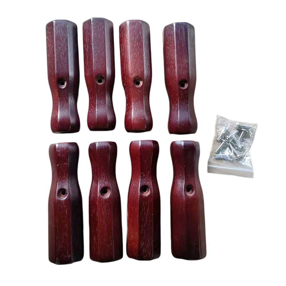 Fanjie Nonslip Grip Handles Foosball Table Handles Simple Installation 16Mm Inner Diameter ...