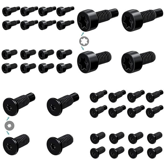 Ring Doorbell Screws