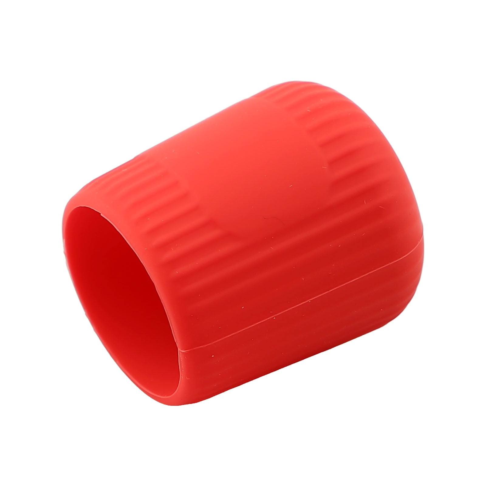 Fanjie Silicone Fishing Rod End Cap Reliable Protection Easy To Clean ...
