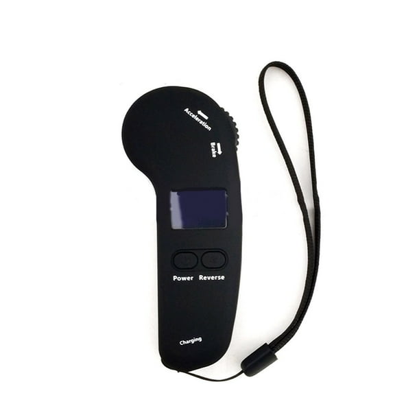 Fanjie Skateboard Remote Control For Electric Scooters With Detailed ...