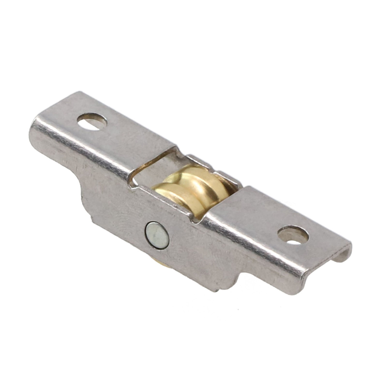 Fanjie Stainless Steel Window Pulley Shutter Upperand Down Pulley Wheel ...