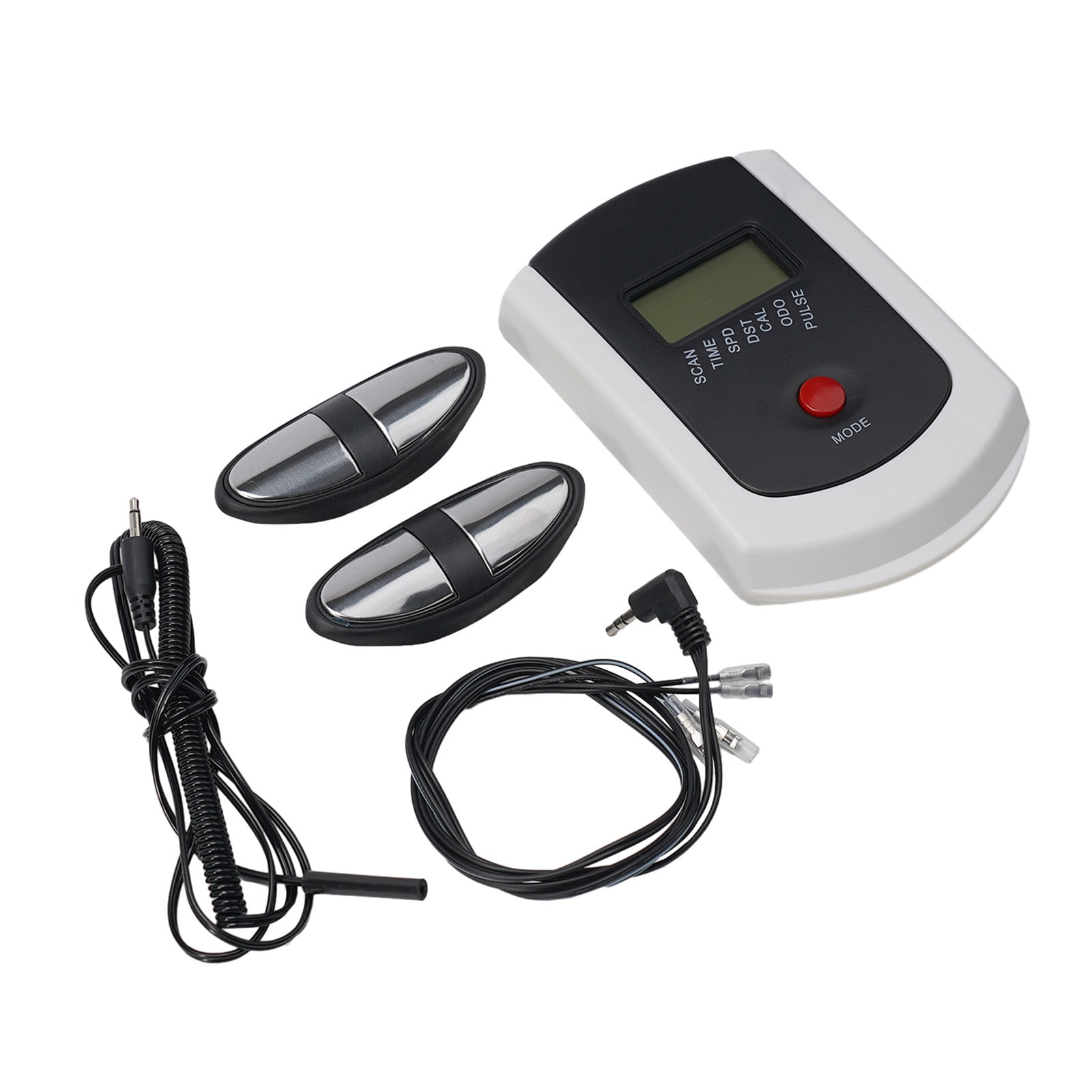 Fanjie Treadmill Instrument Panel Plastic Indoor Stationary Monitor ...