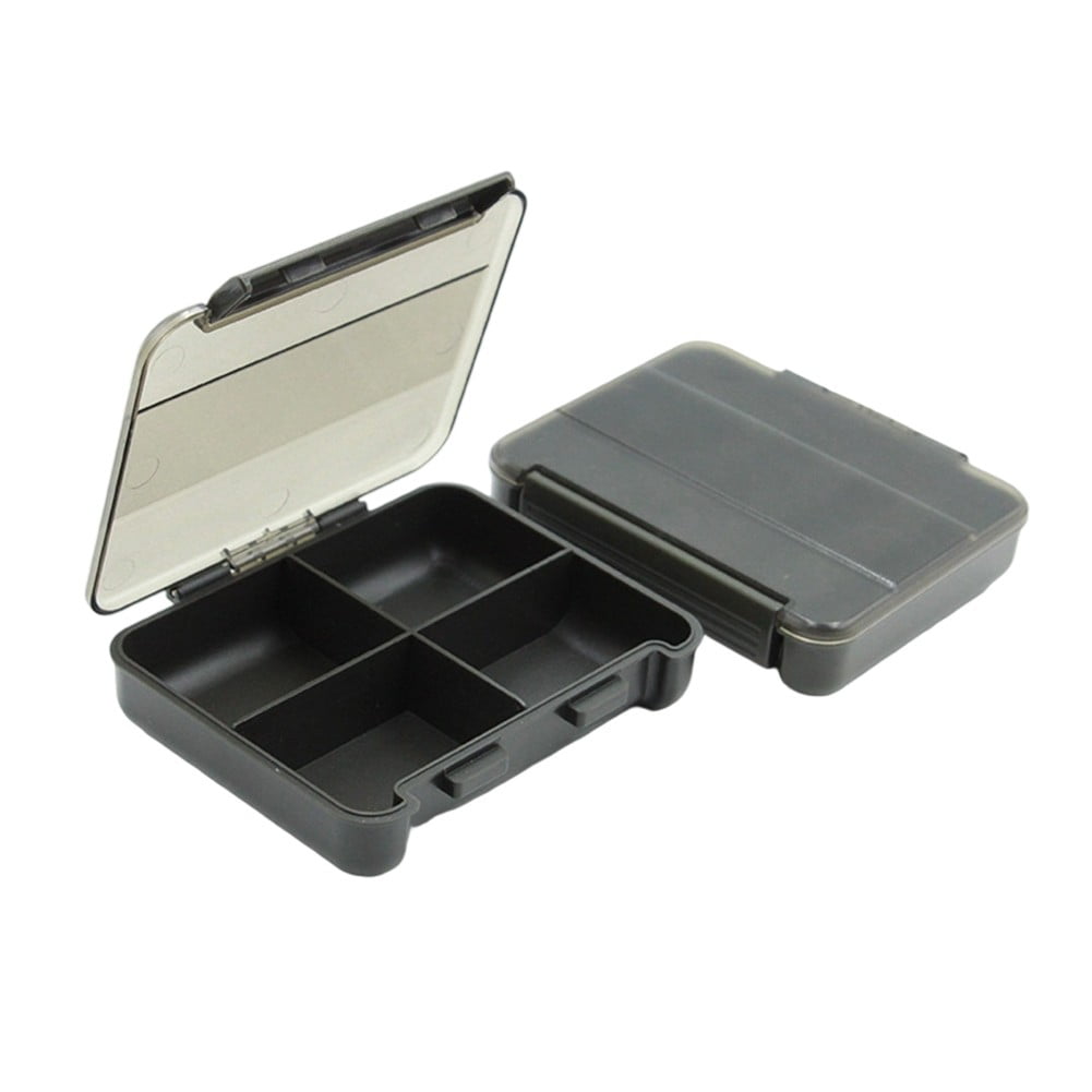 Fankenuo 1/2 Layers Lure case tackle box Fishing hook box carp box ...