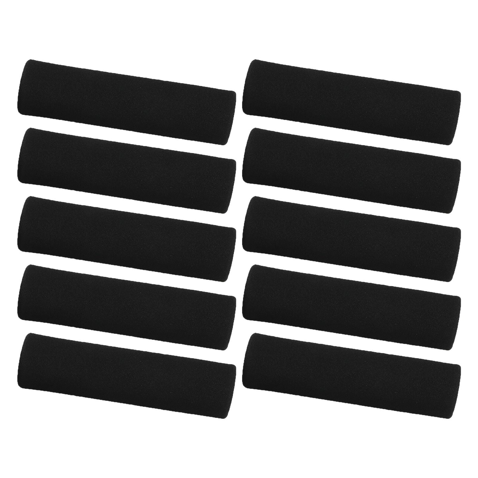 Fankenuo 10 Fitness Equipment Handle Grips Foam Covers Compatible with ...