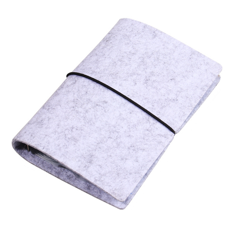 Fankenuo 10 Pockets Fly Fishing Leader Wallet Leader Case Wallet Remove ...