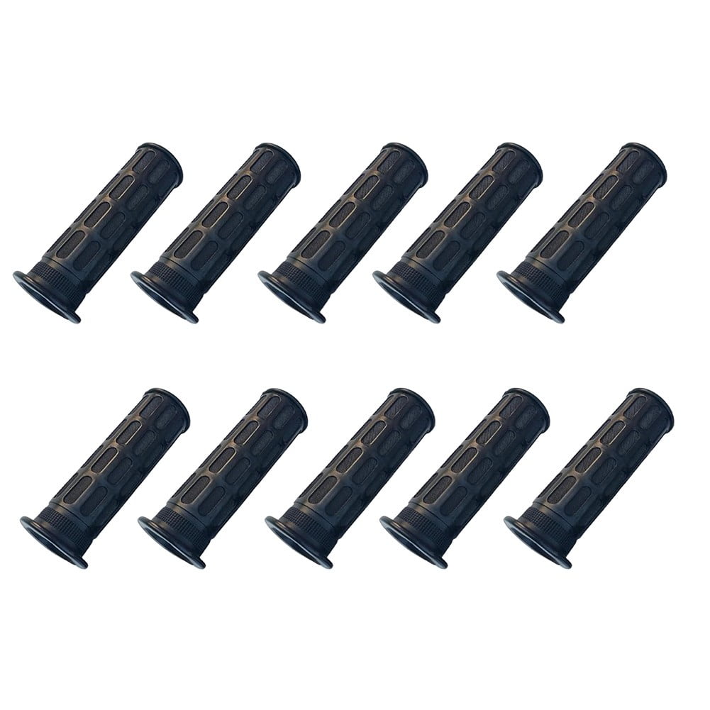 Fankenuo 10Pcs Rubber Handle Cover 124 22/24/26/28mm Cover For ...