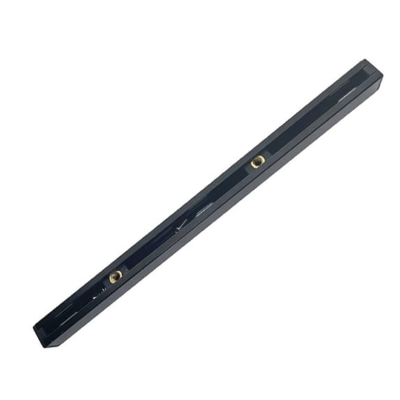 Fankenuo 11.8inch Side Mount Slide Track Rail Hold Hardwar Base For ...