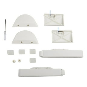 Hayward Navigator Swimming Pool Cleaner Vac A-Frame Turbine Kit ...