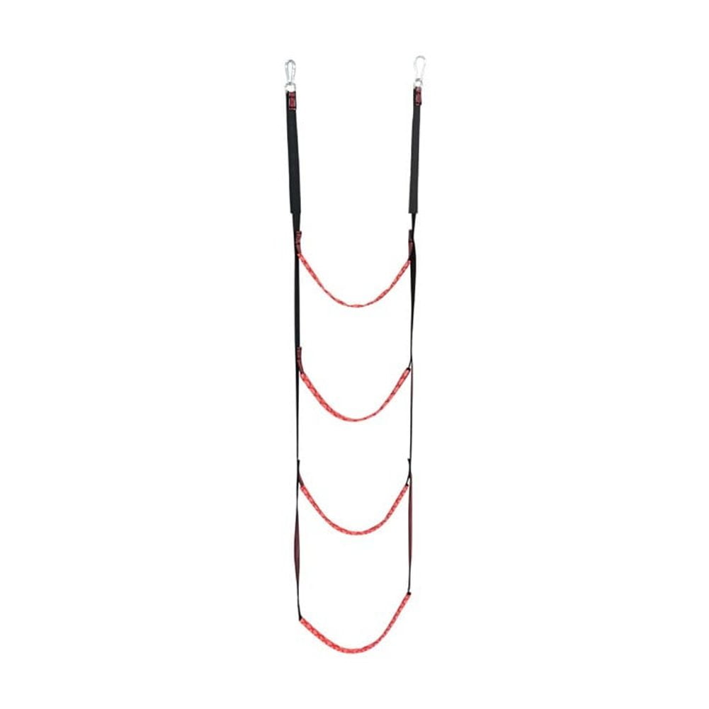 Fankenuo 1x Boat Ladder Boat Rope Ladder Auxiliary Boarding Rope Ladder ...