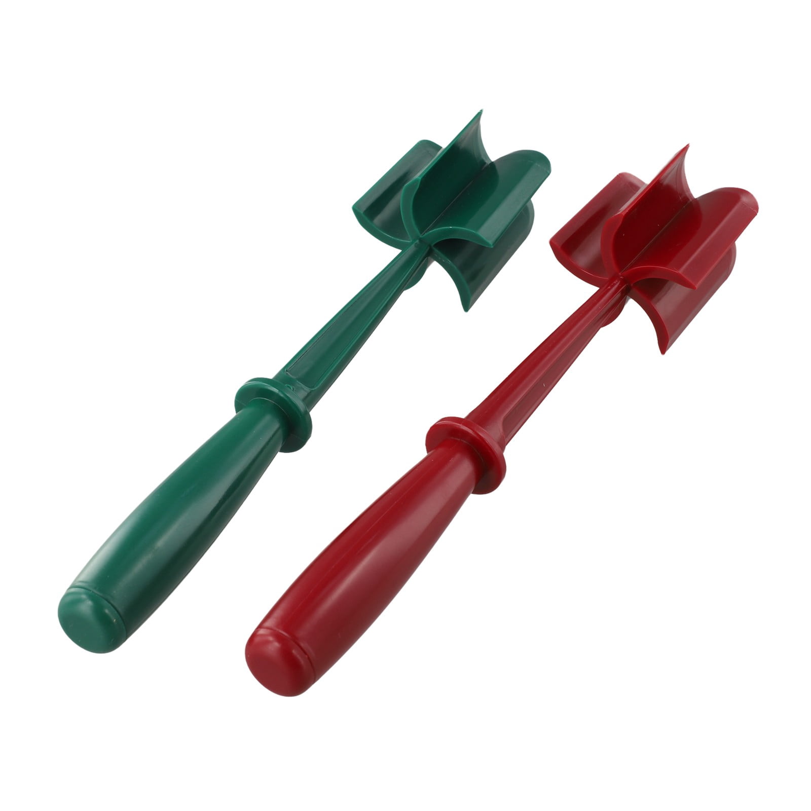 Fankenuo 2PC Handheld Meat Chopper Tools for Efficient Meat Separation ...