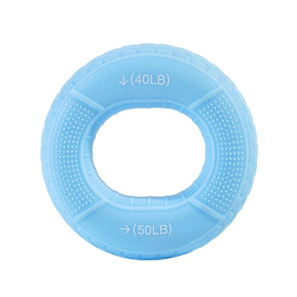Fankenuo 30-60LB Hand Grip Ring Carpal Expander Finger Forearms ...