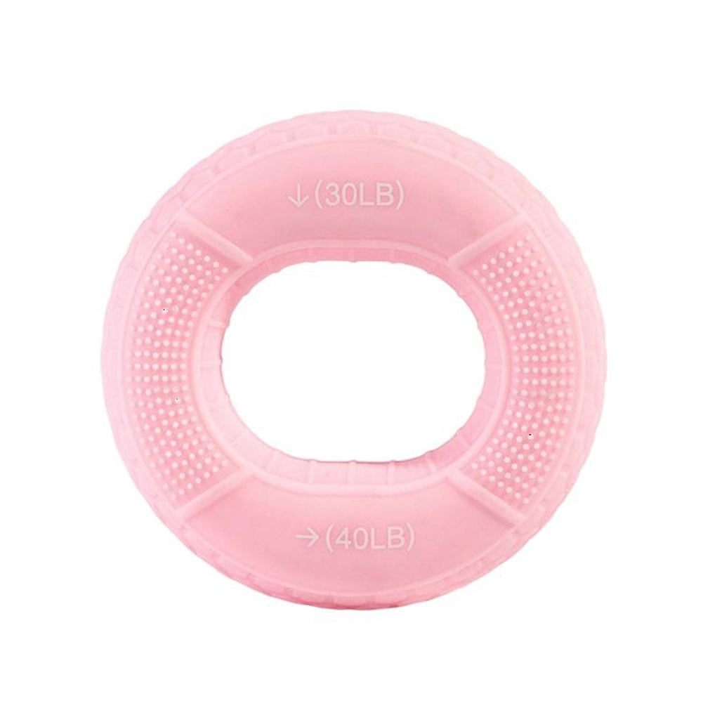 Fankenuo 30-60LB Hand Grip Ring Carpal Expander Finger Forearms ...