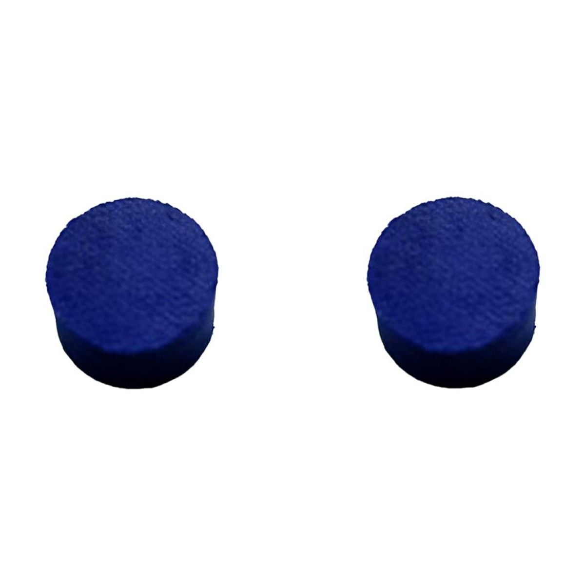 Fankenuo 6 Layers Leather Billiard Cue Tips Height 8mm Pool Accessories Pressed Layers Strike ...