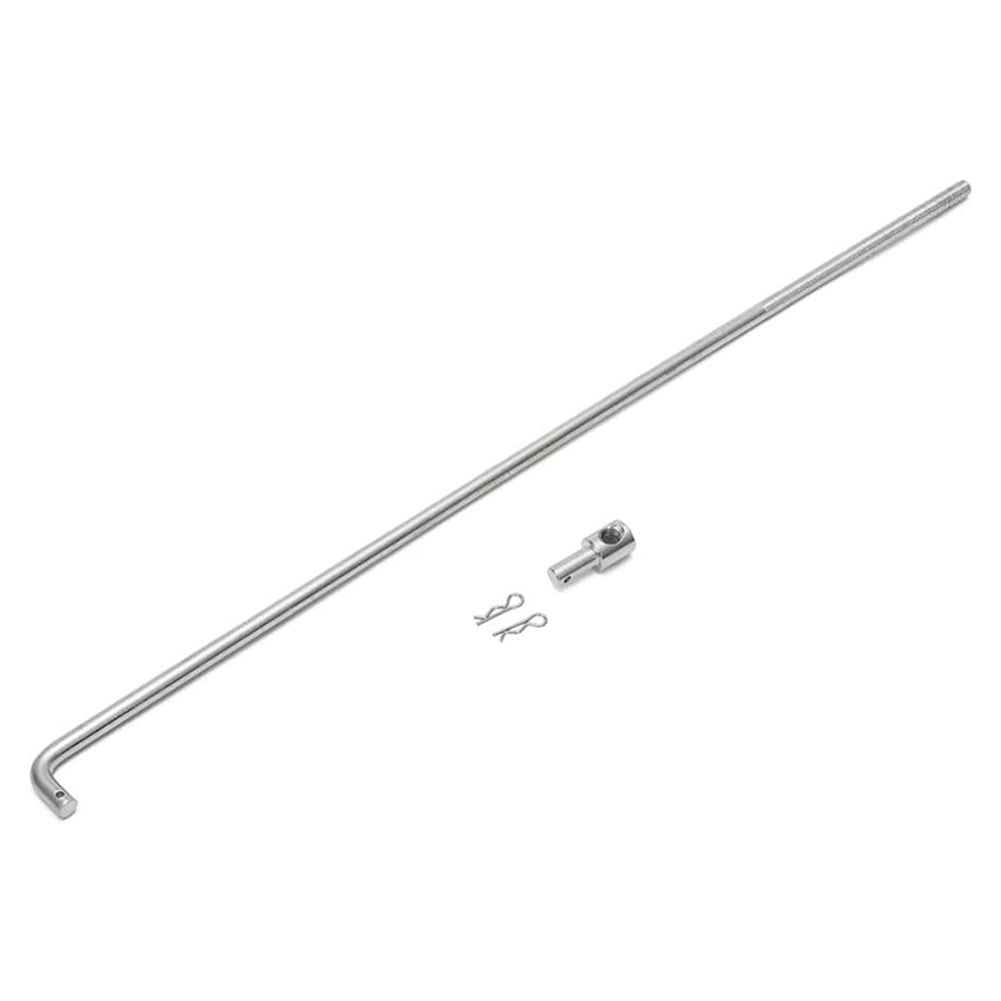 Fankenuo Adjustable Throttle Linkage Rod 14 96 Inch for General Motors ...