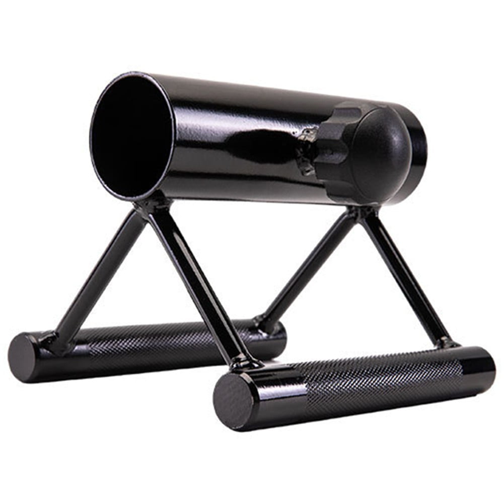 Fankenuo Barbell Rack Row Iron Handle Attachment Landmine Handle ...
