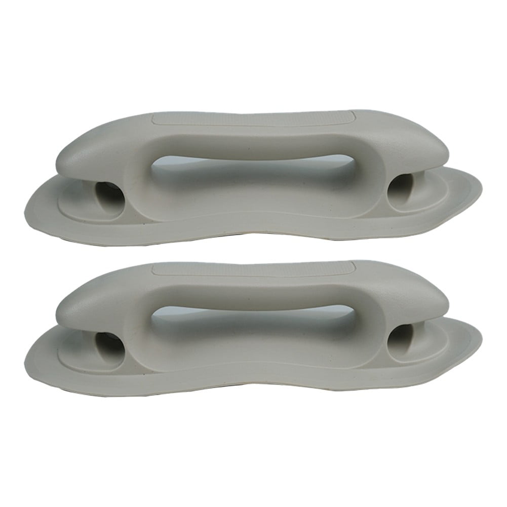 Fankenuo Boat Handles PVC Handrails for Kayak Inflatable Dinghy Canoe ...