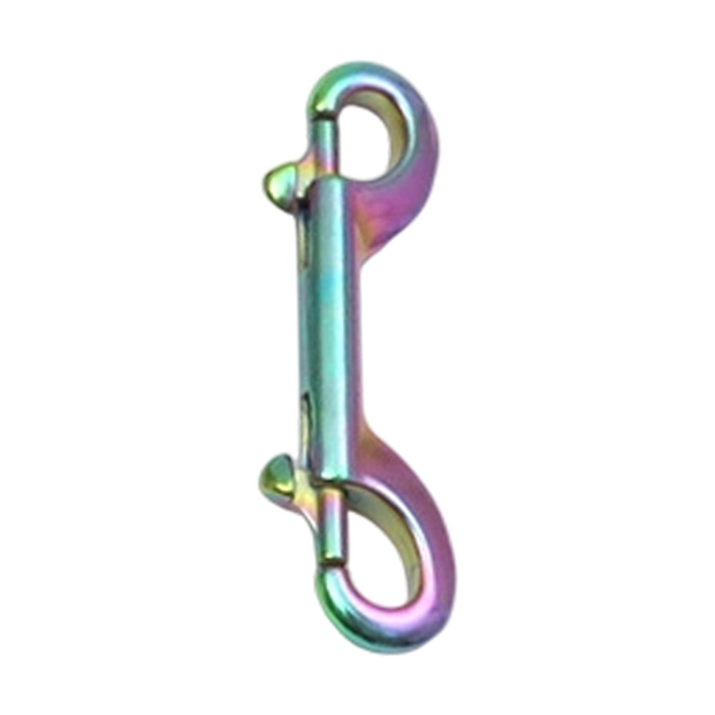 Fankenuo Double-End Diving Hook Snap 316 Stainless Steel Scuba Diving ...