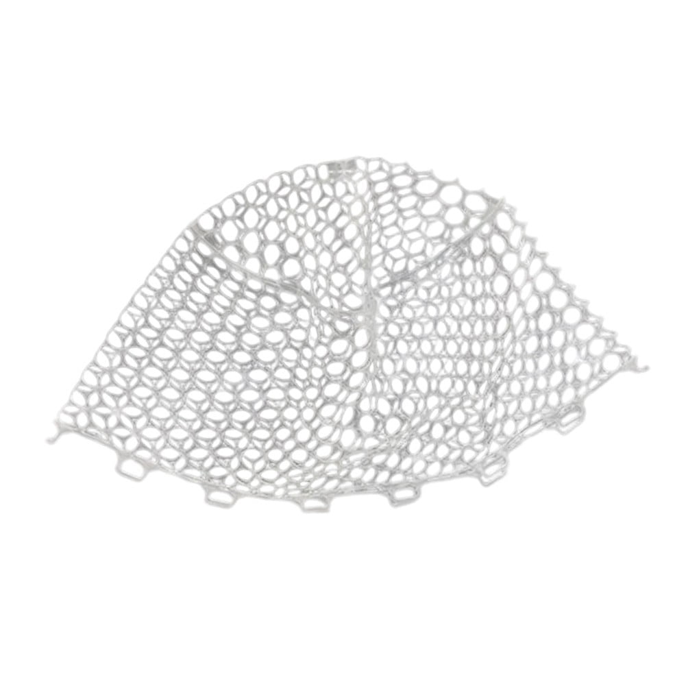 Fankenuo Fishing Landing Net Without Handle Foldable Mesh Net For ...