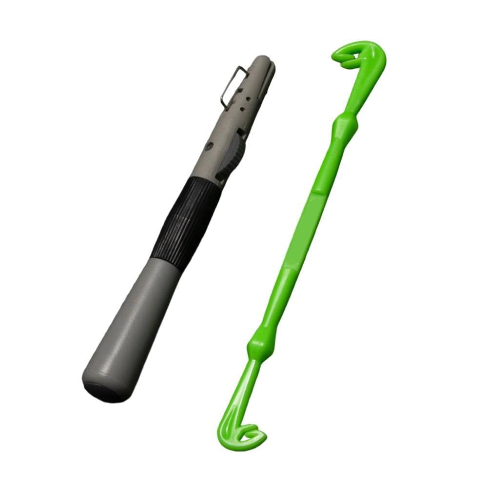 Fankenuo Fishing Tying Knot Tool Fishing Line Knotter Knots Double ...