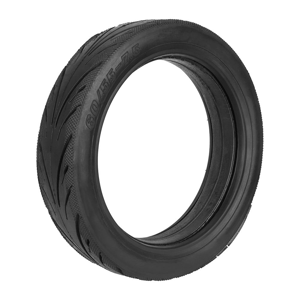 Fankenuo For Ninebot For S90L Electric Scooter 60/55-7.5 10inch Solid ...