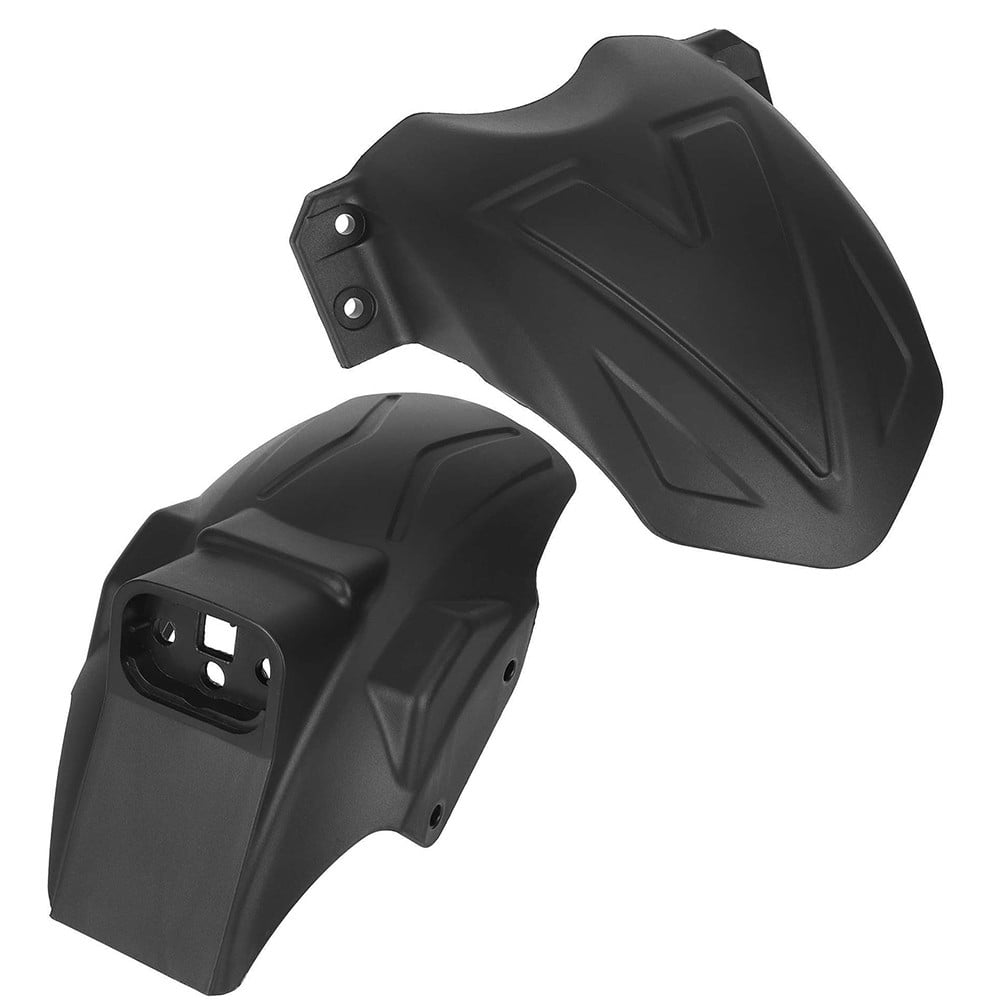 Fankenuo Front Rear Mudguard For Kukirin For G2 For Master Electric ...