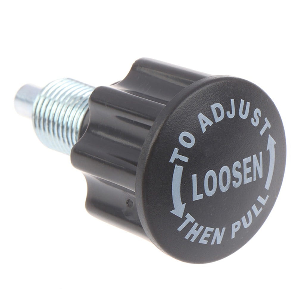 Fankenuo Gym Equipment Accessories Spring Button Pull Pin Compact Size ...