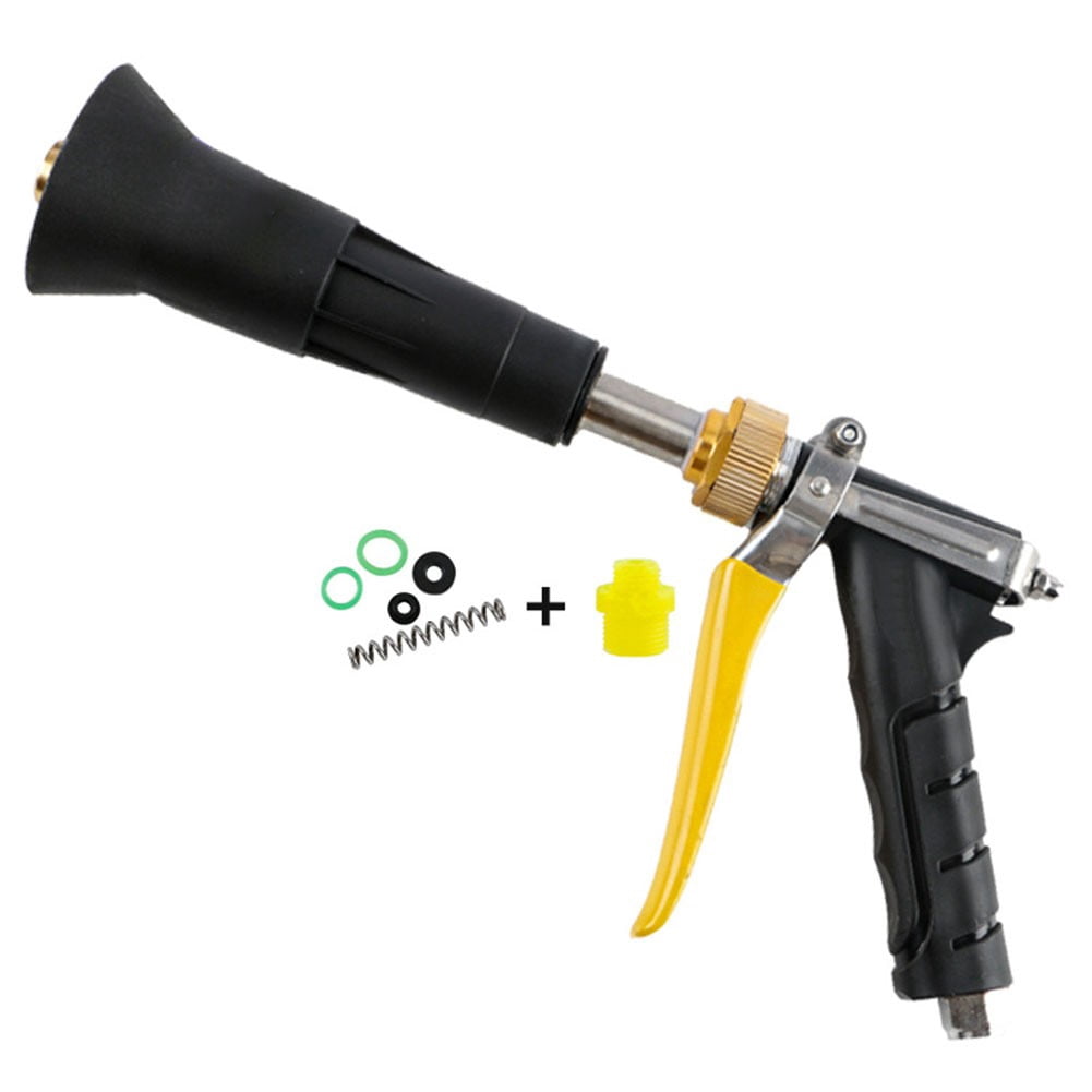 Fankenuo High Pressure Atomizing Sprayer: Efficient Garden Tool for ...