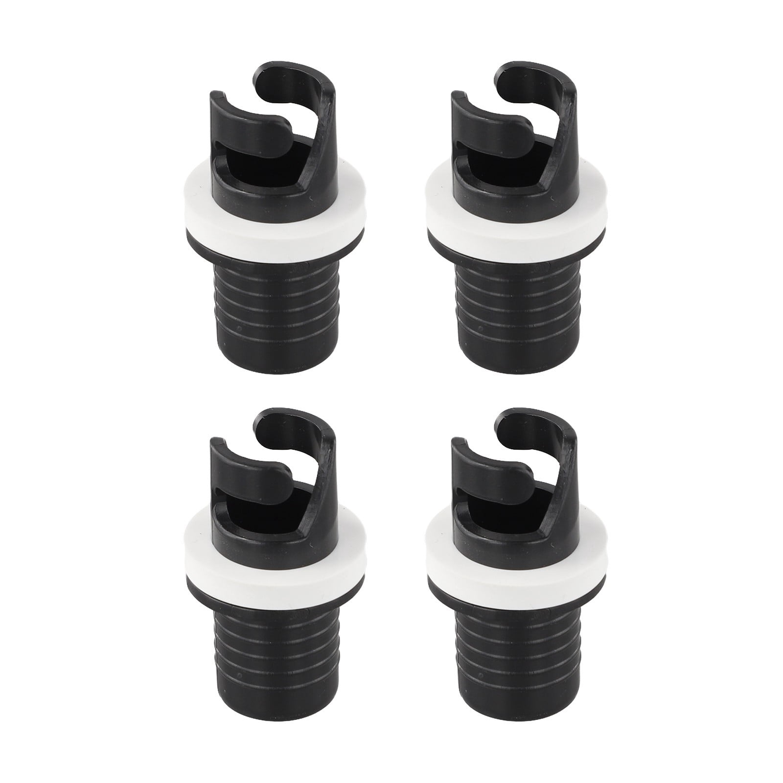 Fankenuo Inflatable Boat Valves Hose Adapter for Kayak Pump Valve ...