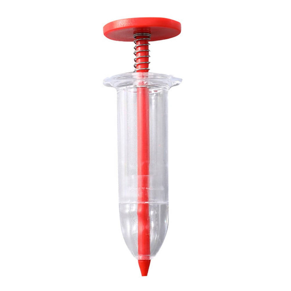 Fankenuo Mini 6-Piece Garden sow Tool Set for Effortless Planting and ...