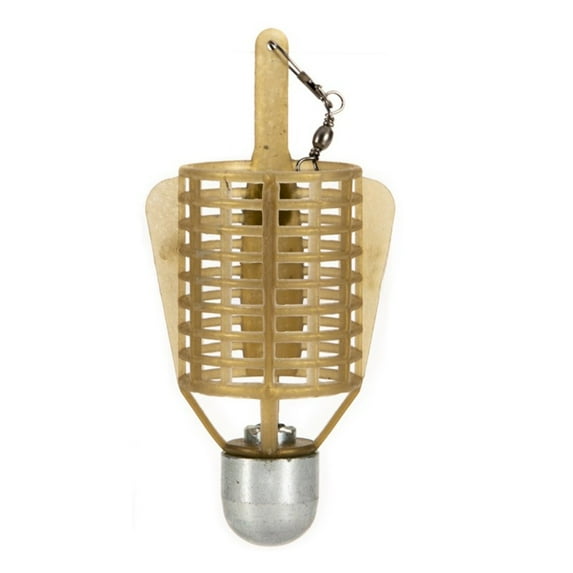 Fankenuo Outdoor Fishing Bait, Fish Attractor, Four Sizes To Choose ...