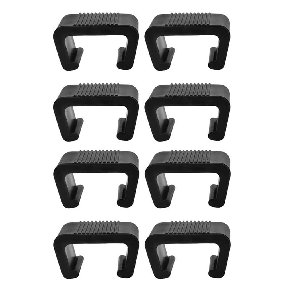 Fankenuo Outdoor Rattan Furniture Clips - Secure Your Modular Sofa ...