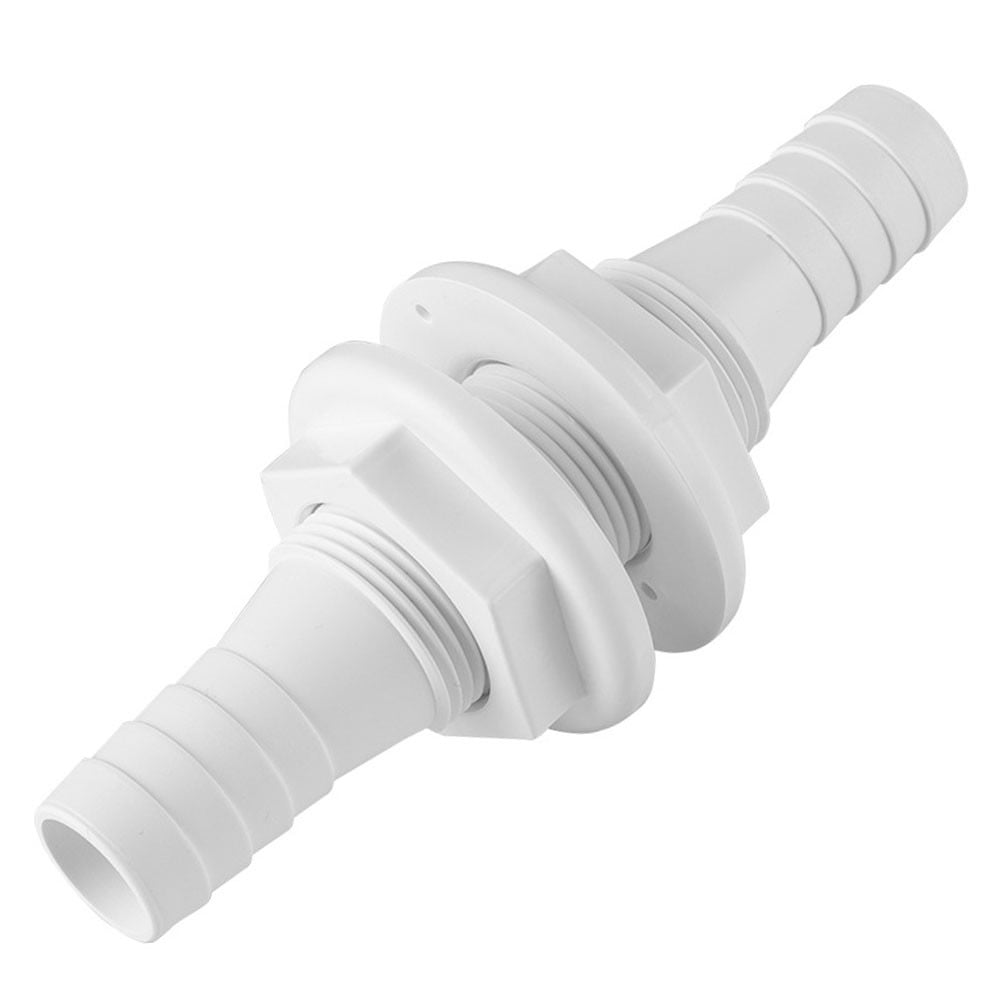 Fankenuo Seamless Bulkhead Passage with Our Double Ended Through Hull ...