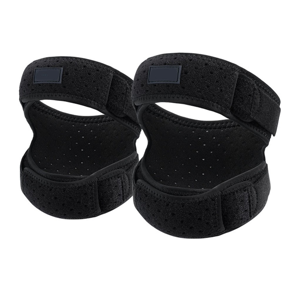 Fankenuo Sports Protect Patellar Strap Adjust Knee bandage patella ...