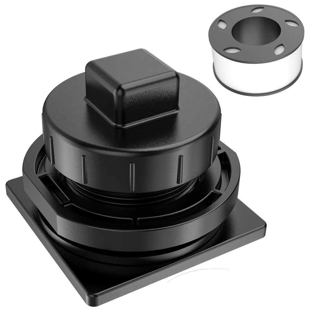 Fankenuo Stock Tank Float Valve Stock Tank Drain Stopper Kit 50 70 100 ...