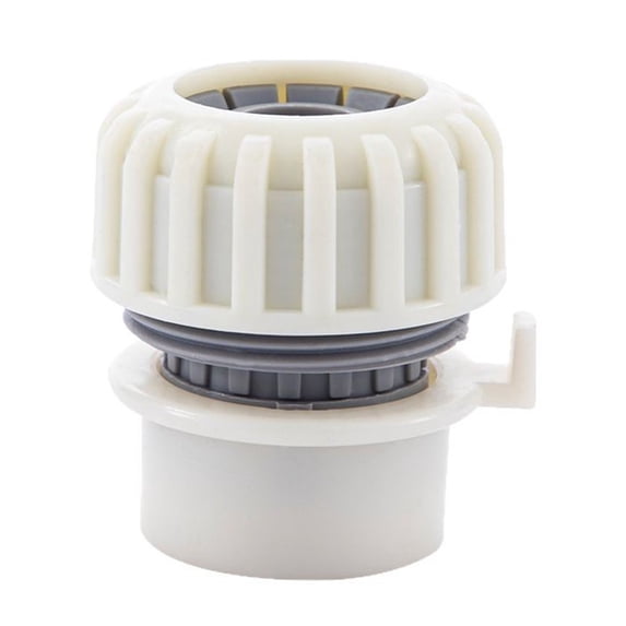 Fankenuo Washing Machine Hose Connector Washer Hose Connector Connect ...