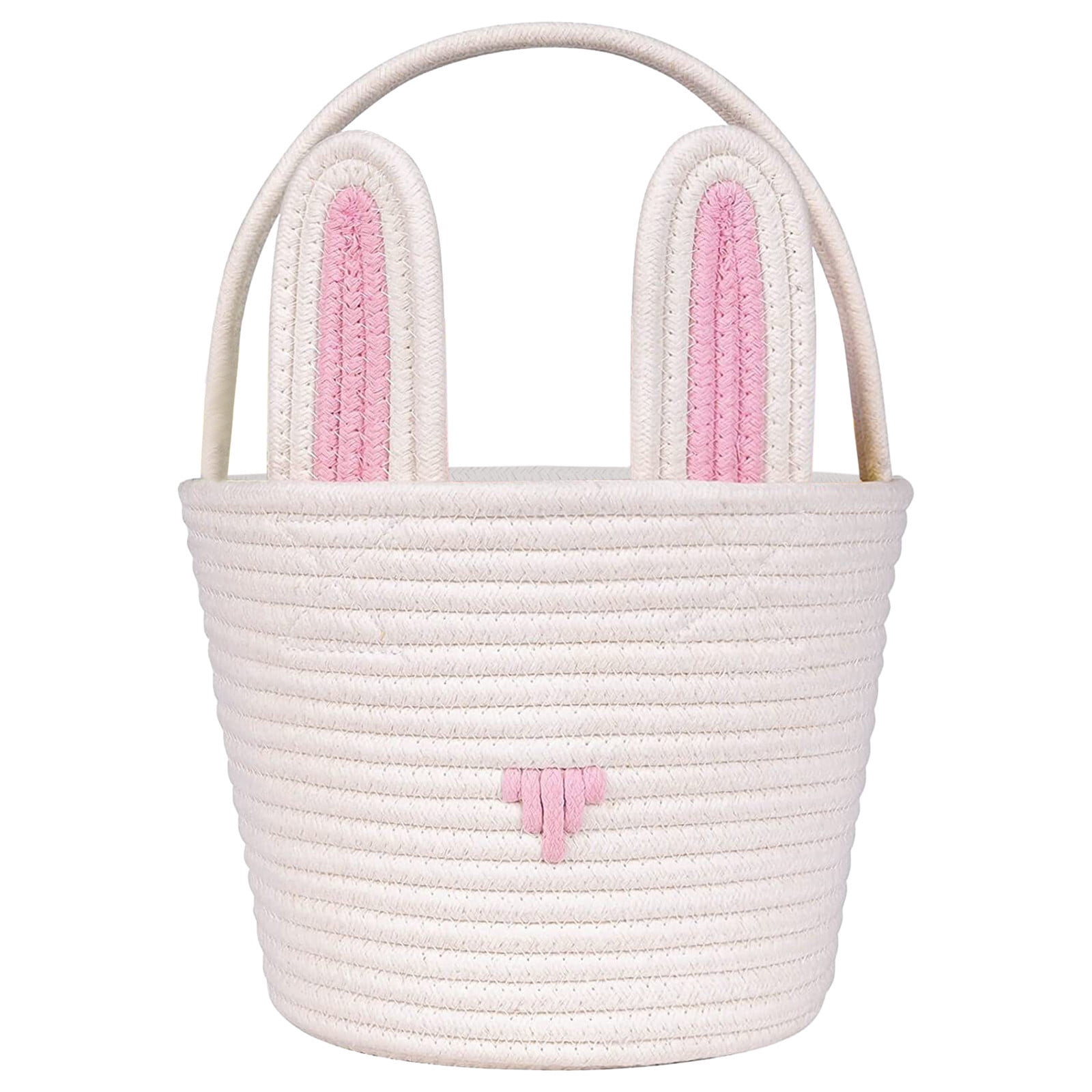 Fankiway Easter Basket for Kids 2024 New Easter Basket for Girls/Boys ...
