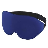Tranquility Cooling Weighted Eye Mask, Grey - Walmart.com