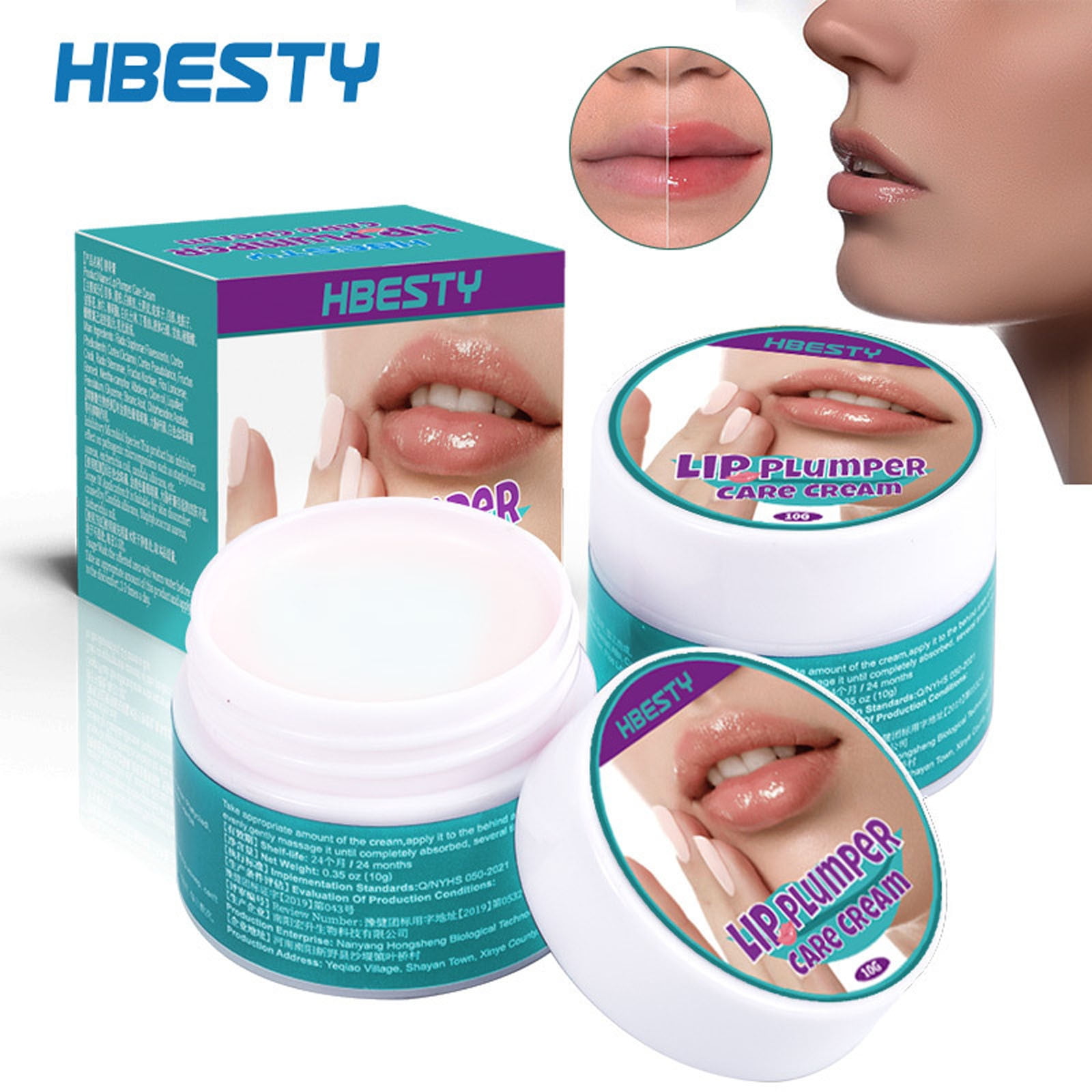 Fankiway Herbal Lipstick,Anti-peeling, Blistering, Cracking, Itching ...