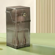 Real Techniques Stick And Store Makeup Sponge Keeper & Organizer ...