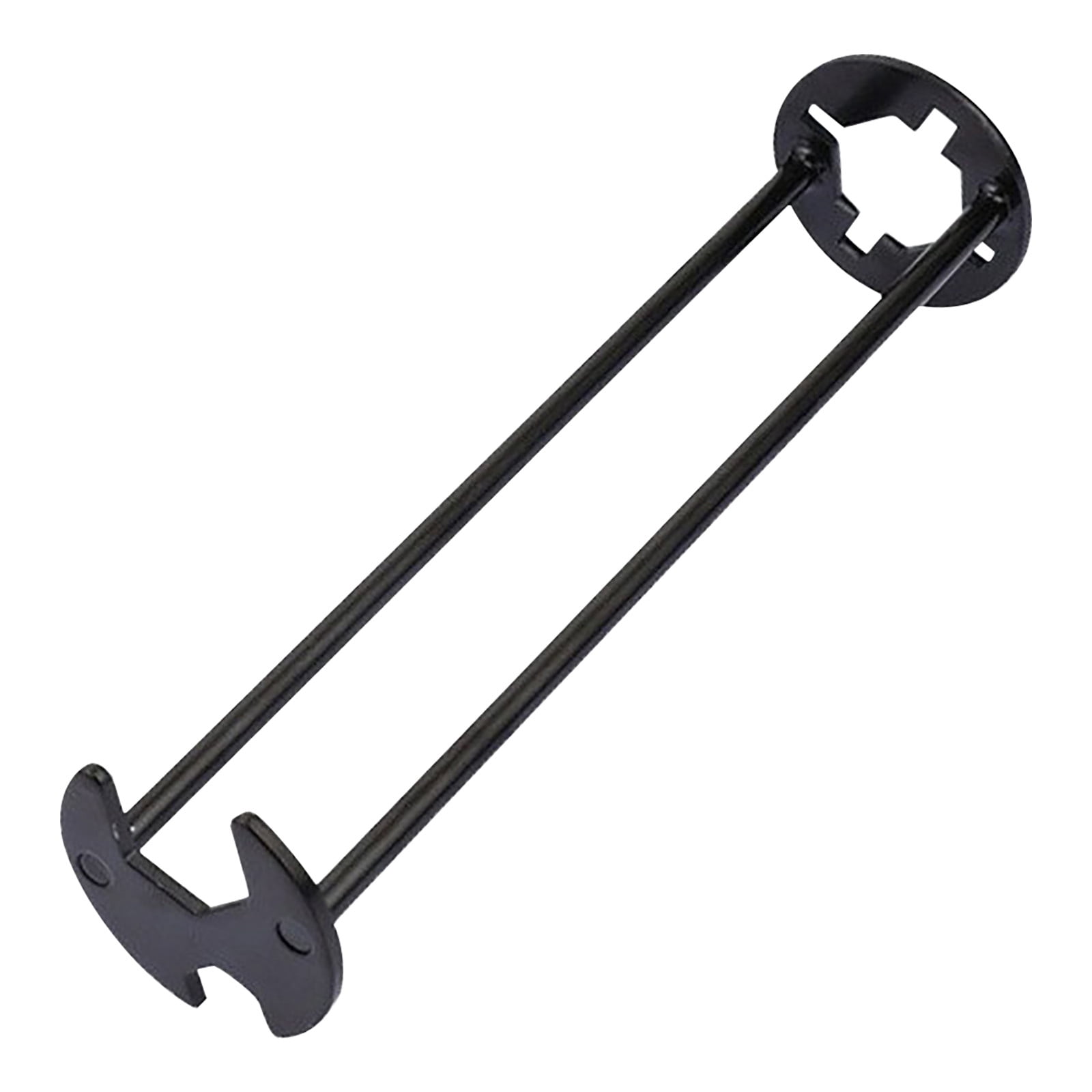Fankiway Multifunctional Sink Wrench, Sink Wrench Set Universal Under ...
