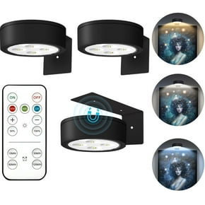 Battery Operated Led Display Lights