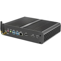 Mini PC i9, Kinupute Desktop Computer Core i9-9880H, TPM2.0, Windows 11 Pro, 32G DDR4, 1T PCIE3 ...